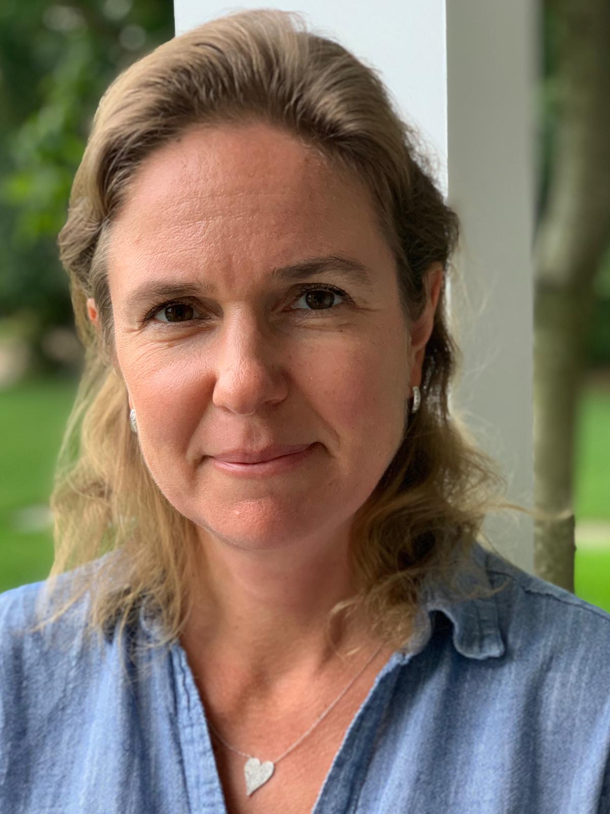 From the Bolsheviks to Belfer: Spotlight on Prof. Maria Zaitseva - The ...