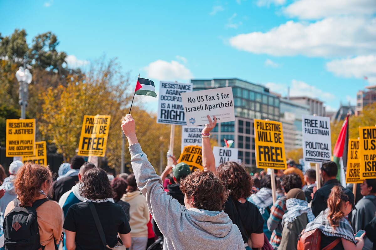 University Students Have Lost Their Morality - The Commentator