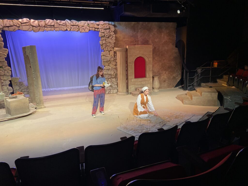 A Review of SCDS’s ‘Journey Through Ruth’ - The Commentator